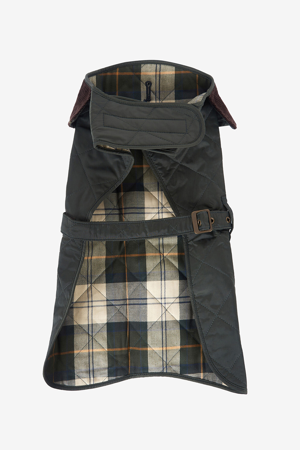 Abrigo Perro Quilted Barbour | ILikeToBuy | Tienda Online Oficial ...