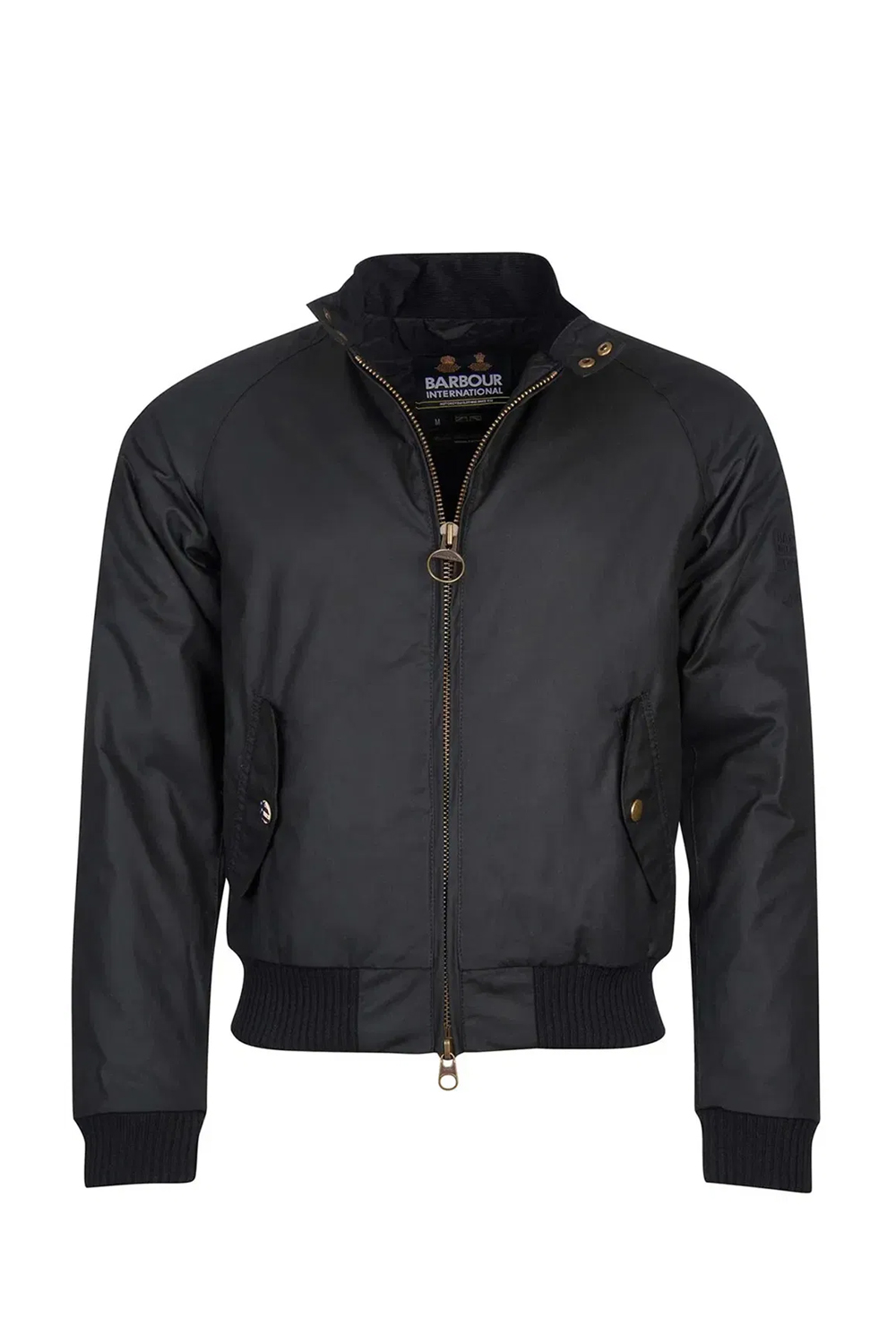Chaqueta Merchant Wax Barbour International | ILikeToBuy | Tienda ...