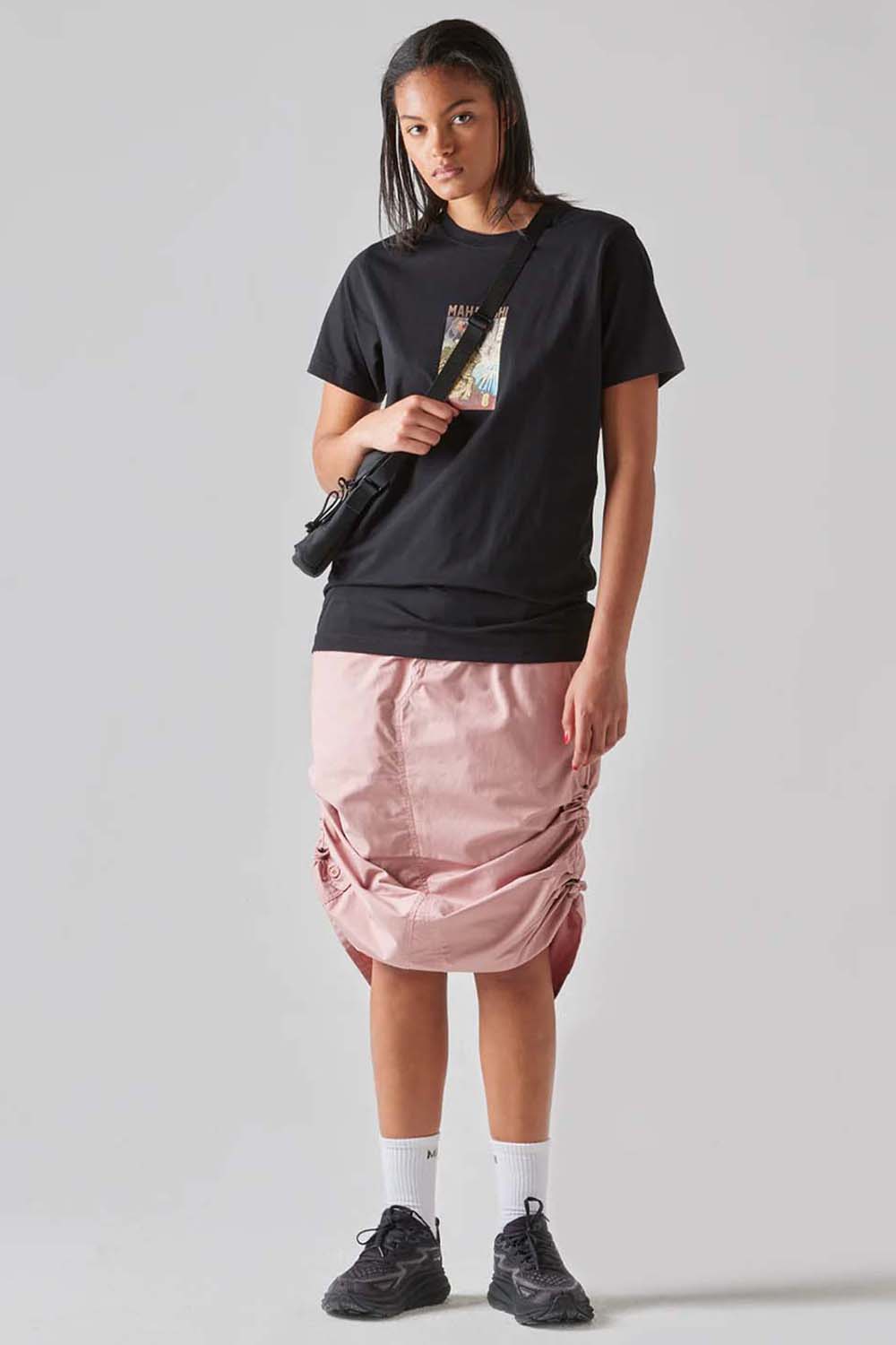 Camiseta Tiger vs. Dragon Maharishi | ILikeToBuy | Tienda Online ...